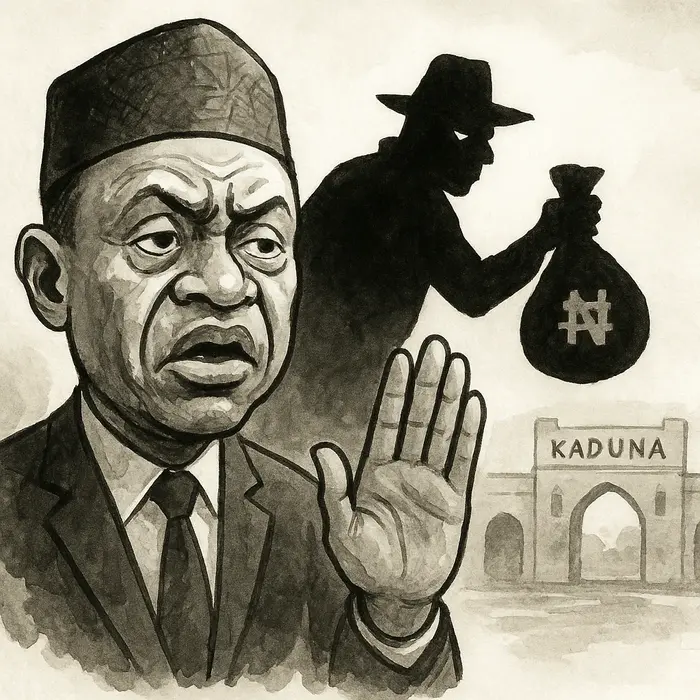 Security Crisis in Nigeria: Bandit Attacks, Kaduna Allegations ...