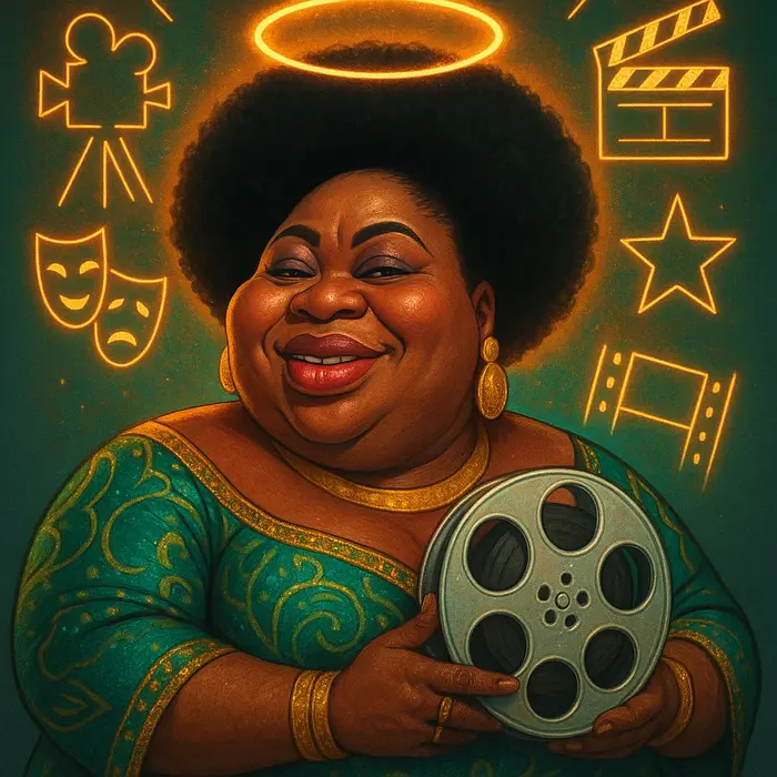 Tribute to Allwell Ademola and 2025's Fallen Celebrities